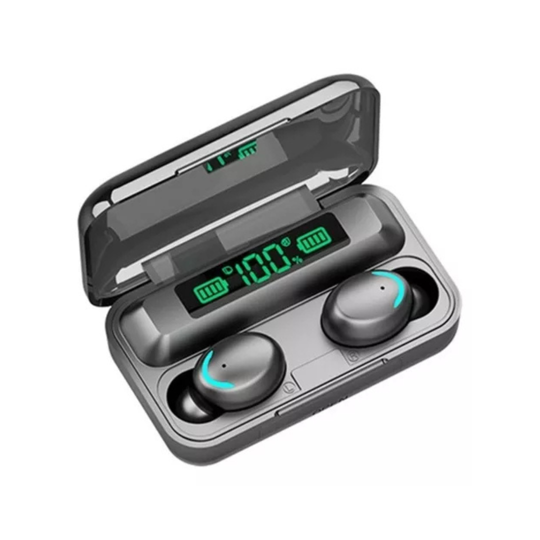 AURICULAR BLUETOOTH TWS BTH-F9-5 OFERTA – Zona112